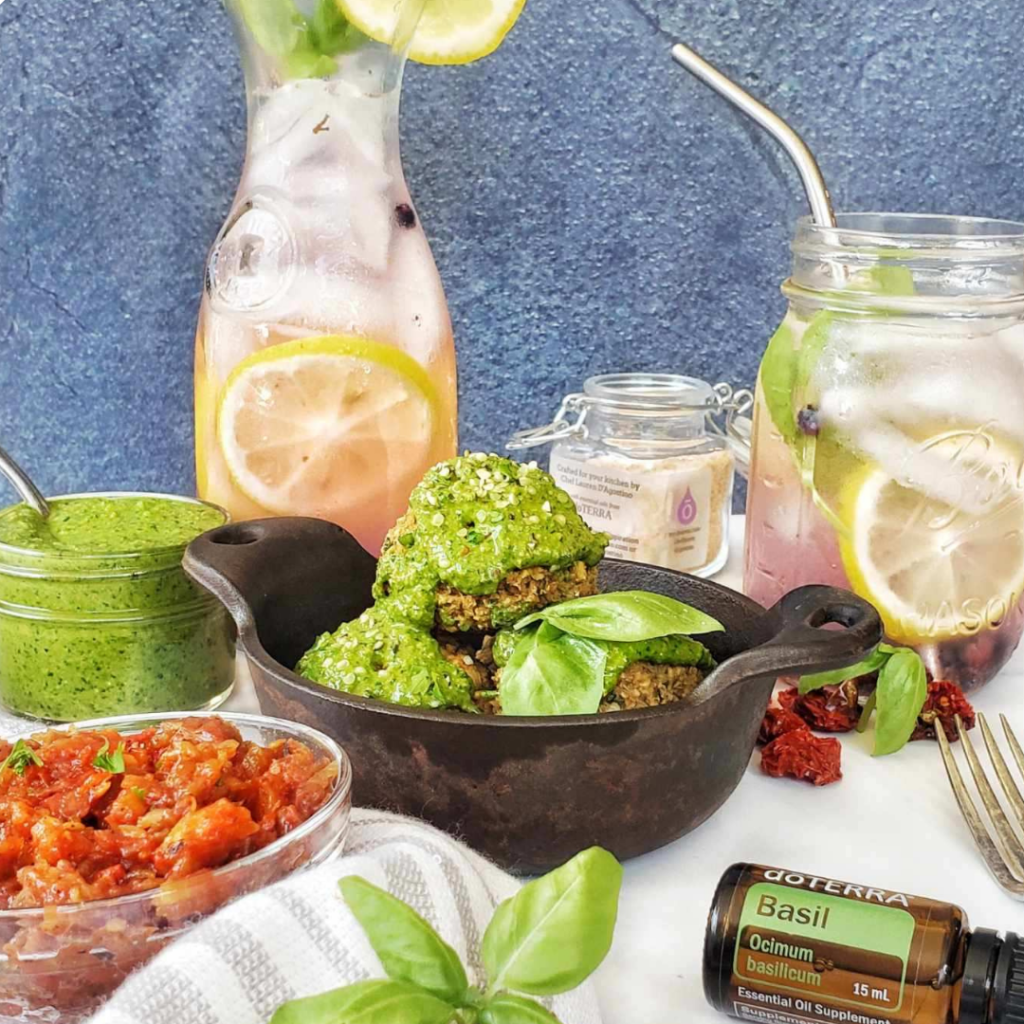 Cookbook | Chef Lauren's Table